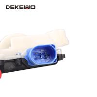 China DEKEWO Auto Spare Car Parts Door Lock for VW SKODA SEAT Polo Caddy OE 3B4839015AG 6QD839015B 5J0839015 6Y0839015A for sale