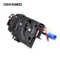China DEKEWO Auto Spare Car Parts Door Lock for VW SKODA SEAT Polo Caddy OE 3B4839015AG 6QD839015B 5J0839015 6Y0839015A for sale