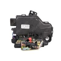 China DEKEWO Auto Spare Car Parts Door Lock for AUDI A4B6 TT OE 8E1837015D 8E1837015 8N1837015B for sale