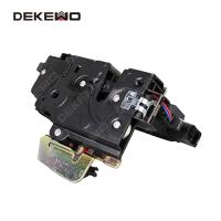 China DEKEWO Auto Spare Car Parts Door Lock for AUDI A4B6 TT OE 8E1837015D 8E1837015 8N1837015B for sale