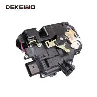 China DEKEWO Auto Spare Car Parts Door Lock for AUDI A4B6 TT OE 8E1837015D 8E1837015 8N1837015B for sale
