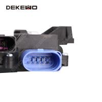 China DEKEWO Auto Spare Car Parts Door Lock for VW Touareg OE 7L6839015 7L6839015D for sale