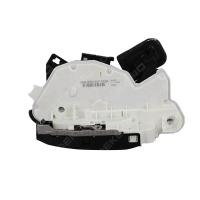 China DEKEWO Auto Spare Car Parts Door Lock for VW SKODA SEAT Passat Polo Golf Jetta OE 6RD837015F 5E1837015 5K1837015B for sale