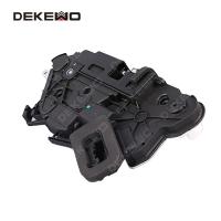 China DEKEWO Auto Spare Car Parts Door Lock for VW SKODA SEAT Passat Polo Golf Jetta OE 6RD837015F 5E1837015 5K1837015B for sale