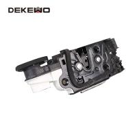 China DEKEWO Auto Spare Car Parts Door Lock for VW SKODA SEAT Passat Polo Golf Jetta OE 6RD837015F 5E1837015 5K1837015B for sale