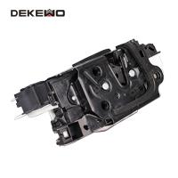 China DEKEWO Auto Spare Car Parts Door Lock for VW SKODA SEAT Passat Polo Golf Jetta OE 6RD837016A  5E1837016 for sale