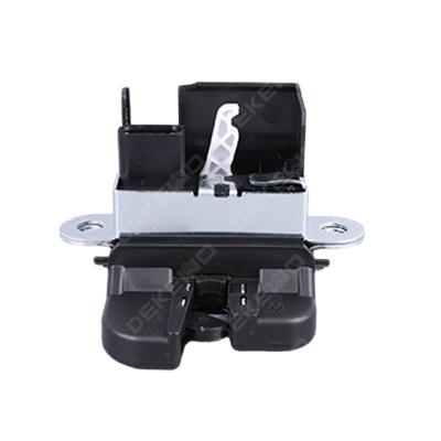 China DEKEWO Tailgate Lock Suitable for VW  Tiguan Golf Beetle  OE 5ND827505 5M0827505 5G6827505 1K8827505C for sale