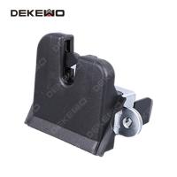 China DEKEWO Tailgate Lock Suitable for VW  Tiguan Golf Beetle  OE 5ND827505 5M0827505 5G6827505 1K8827505C for sale