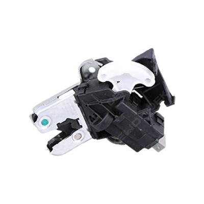 China DEKEWO Tailgate Lock Suitable for VW AUDI Passat Jetta A4B7B8 A6C6 A8 OE 4F5827505D 4F5827505C for sale