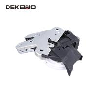 China DEKEWO Tailgate Lock Suitable for VW AUDI Passat Jetta A4B7B8 A6C6 A8 OE 4F5827505D 4F5827505C for sale