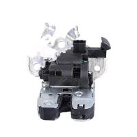 China DEKEWO Tailgate Lock Suitable for AUDI Skoda  A3 A4 A5 A6 Q3 Q5 Q7 OE 8R0827505A 3TD827505 8K9827505 PAC827505 for sale