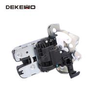 China DEKEWO Tailgate Lock Suitable for AUDI Skoda  A3 A4 A5 A6 Q3 Q5 Q7 OE 8R0827505A 3TD827505 8K9827505 PAC827505 for sale