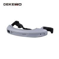 China 4L0837207A 4L0837207AGRU DEKEWO Car Parts Door Handle for AUDI 2010-2015 Q7 for sale