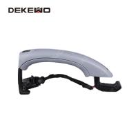 China 4L0837207A 4L0837207AGRU DEKEWO Car Parts Door Handle for AUDI 2010-2015 Q7 for sale