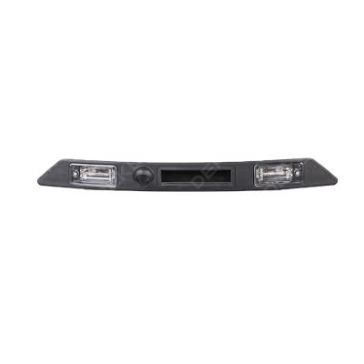 China OE 8E0827574C DEKEWO Auto Spare Car Parts Tailgate Handle for AUDI A3 A4B6B7 A5 A6 A8D4 for sale