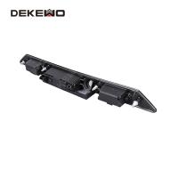 China OE 8E0827574C DEKEWO Auto Spare Car Parts Tailgate Handle for AUDI A3 A4B6B7 A5 A6 A8D4 for sale