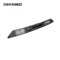 China OE 8E0827574C DEKEWO Auto Spare Car Parts Tailgate Handle for AUDI A3 A4B6B7 A5 A6 A8D4 for sale