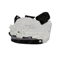 China DEKEWO Auto Spare Car Parts Door Lock for VW SKODA SEAT Passat Polo Golf Jetta OE 6RD839015 5ED839015A 5E0839015 5K4839015AG for sale