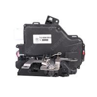 China DEKEWO Auto Spare Car Parts Door Lock for VW Porsche Touareg Cayenne OE 7L0839015G 7L0839015C 95553201507 for sale