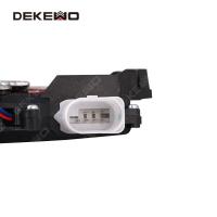China DEKEWO Auto Spare Car Parts Door Lock for VW Porsche Touareg Cayenne OE 7L0839015G 7L0839015C 95553201507 for sale