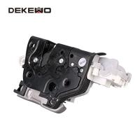 China DEKEWO Auto Spare Car Parts Door Lock for VW AUDI Touareg 2015-2018 A6C7 Q3 Q7 OE 4G0839016C for sale