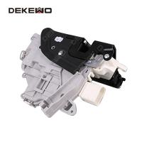 China DEKEWO Auto Spare Car Parts Door Lock for VW AUDI Touareg 2015-2018 A6C7 Q3 Q7 OE 4G0839016C for sale