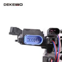 China DEKEWO Auto Spare Car Parts Door Lock for VW 	Bentley Phaeton OE 3D4839016E 3D4839016J 3D4839016S for sale