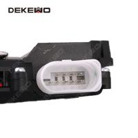 China DEKEWO Auto Spare Car Parts Door Lock for VW SKODA PORSCHE SEAT OE 3D1837015AB 1TD837015A 95553101500 for sale