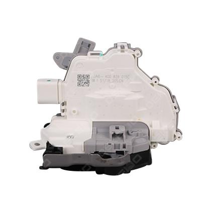 China 4G0839015C DEKEWO Auto Spare Car Parts Door Lock for VW Touareg III AUDI  2015-2018 A6C7 Q3 Q7 for sale