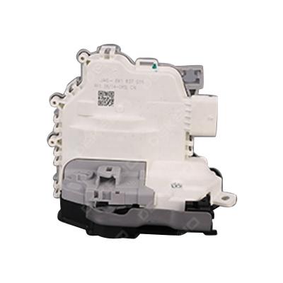 China OEM 8X1837016 8X1837016B DEKEWO Auto Spare Car Parts Door Lock for AUDI A1 A3 Q2 TT A4 RS4 A5 RS5 Q5 for sale