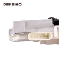China OEM 8X1837016 8X1837016B DEKEWO Auto Spare Car Parts Door Lock for AUDI A1 A3 Q2 TT A4 RS4 A5 RS5 Q5 for sale