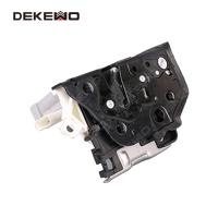 China OEM 8X1837016 8X1837016B DEKEWO Auto Spare Car Parts Door Lock for AUDI A1 A3 Q2 TT A4 RS4 A5 RS5 Q5 for sale