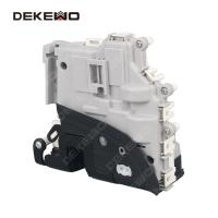 China OEM 8X1837016 8X1837016B DEKEWO Auto Spare Car Parts Door Lock for AUDI A1 A3 Q2 TT A4 RS4 A5 RS5 Q5 for sale