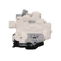 China OE 8K0839015A 3C4839015A 3CD839015 9A783911501 DEKEWO Auto Spare Car Parts Door Lock for VW AUDI PORSCHE A4B8 Q5 Q7 for sale