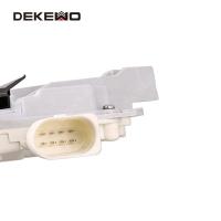 China OE 8K0839015A 3C4839015A 3CD839015 9A783911501 DEKEWO Auto Spare Car Parts Door Lock for VW AUDI PORSCHE A4B8 Q5 Q7 for sale