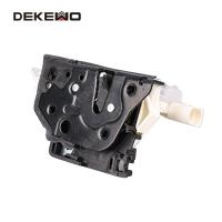 China OE 8K0839015A 3C4839015A 3CD839015 9A783911501 DEKEWO Auto Spare Car Parts Door Lock for VW AUDI PORSCHE A4B8 Q5 Q7 for sale