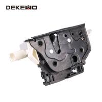 China OE 8J1837016A 3C1837016A 3CD837016 9A783721601 DEKEWO Auto Spare Car Parts Door Lock for VW AUDI PORSCHE A4B8 Q5 Q7 for sale