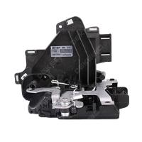 China DEKEWO Auto Spare Car Parts OE 3B4839016 3B4839016AJ Mechanical Door Lock for VW SKODA SEAT for sale