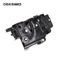 China DEKEWO Auto Spare Car Parts OE 3B4839016 3B4839016AJ Mechanical Door Lock for VW SKODA SEAT for sale
