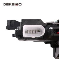 China 4B1837016G 401837016 4B1837016 4B1837016B DEKEWO Car Parts Door Lock for AUDI A6C5 S6 RS6 4B2 4B5 4BH for sale