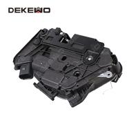 China 5ND839016 5N0839016D 5N0839016A DEKEWO Car Parts Door Lock for VW Tiguan Passat CC SKODA for sale