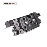 China 5ND839016 5N0839016D 5N0839016A DEKEWO Car Parts Door Lock for VW Tiguan Passat CC SKODA for sale