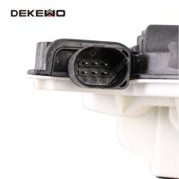 China 5ND839016 5N0839016D 5N0839016A DEKEWO Car Parts Door Lock for VW Tiguan Passat CC SKODA for sale