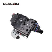 China 8E0839015D 8E0839015A DEKEWO Car Parts Door Lock for AUDI 2000-2005 A4B6 8E2 8E5 for sale