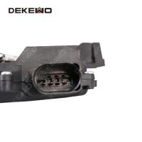 China 8E0839015D 8E0839015A DEKEWO Car Parts Door Lock for AUDI 2000-2005 A4B6 8E2 8E5 for sale