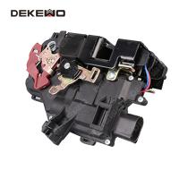 China 8E1837016 8E1837016D 8N1837016B DEKEWO Auto Spare Car Parts Door Lock for AUDI A4B6 TT for sale