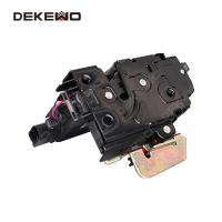 China 8E1837016 8E1837016D 8N1837016B DEKEWO Auto Spare Car Parts Door Lock for AUDI A4B6 TT for sale