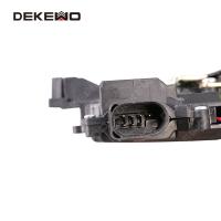 China 8E1837016 8E1837016D 8N1837016B DEKEWO Auto Spare Car Parts Door Lock for AUDI A4B6 TT for sale