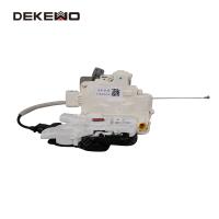 China 4G1837015B DEKEWO Car Parts Door Lock for AUDI 2012-2018 A7 Sportback RS7 for sale