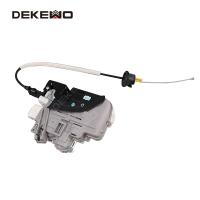 China 4G1837015B DEKEWO Car Parts Door Lock for AUDI 2012-2018 A7 Sportback RS7 for sale